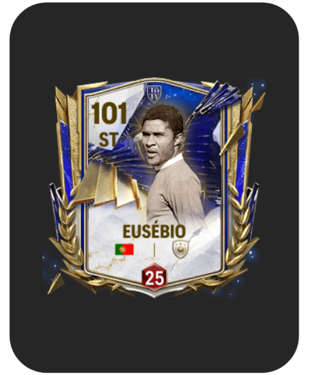 Eusebio